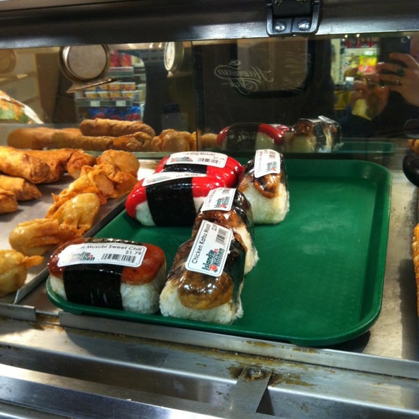 Minit Stop Pukalani - 89 visitors