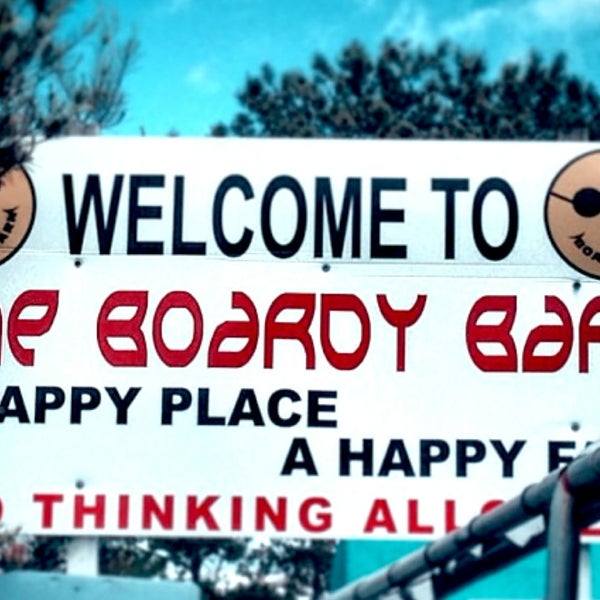 Boardy Barn - 24 tips from 1646 visitors