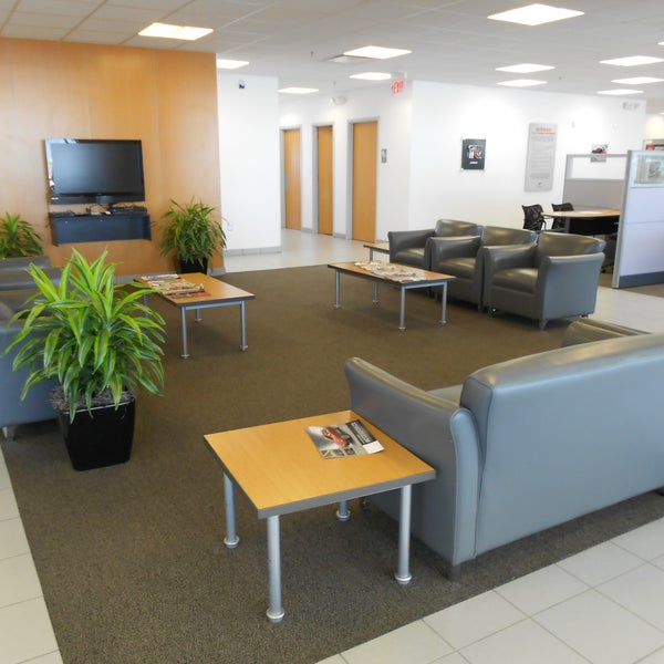 Bob Howard Nissan - Car Dealership in Oklahoma City