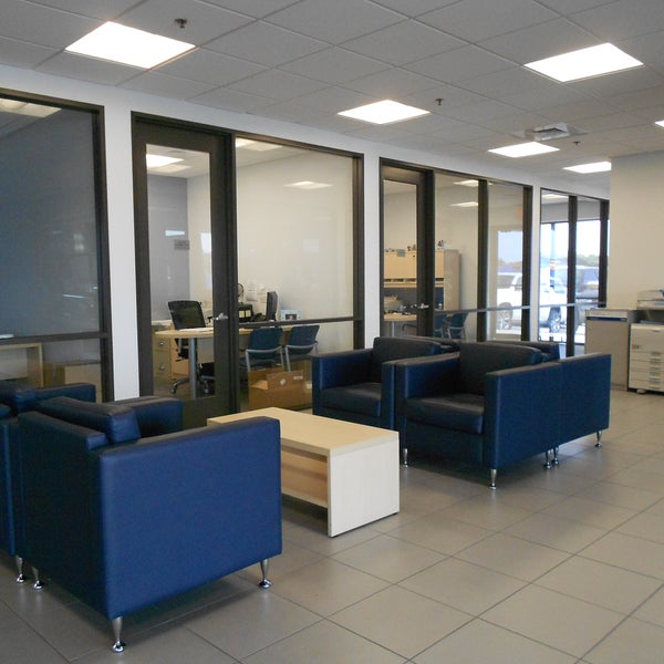 Freedom Chevrolet - Car Dealership in San Antonio