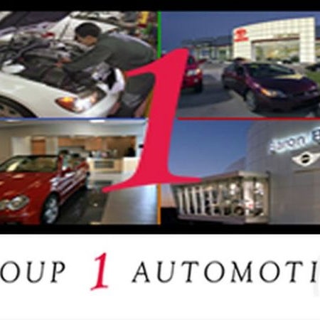 Group 1 Automotive - Business Support Center - Houston, TX