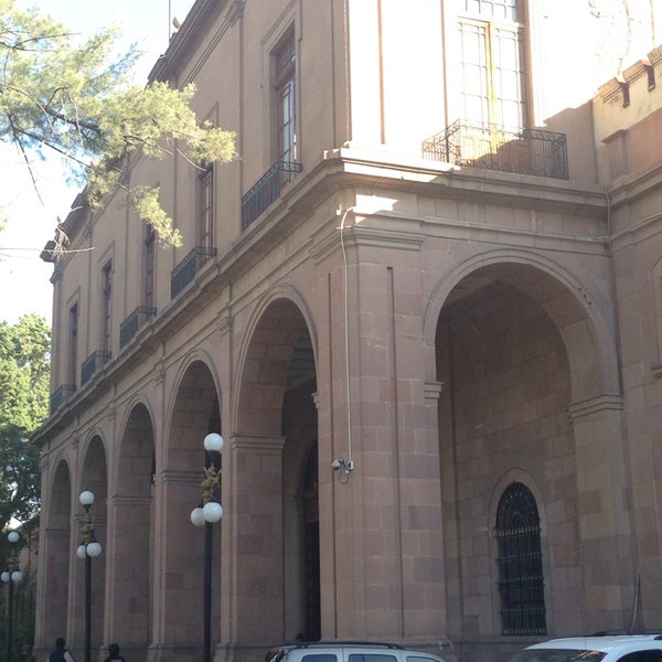 Cuartel General 12 Zona Militar - 6 tips from 138 visitors