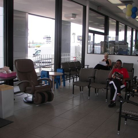 Rancho Chrysler Jeep Dodge RAM - Kearny Mesa - 13 tips