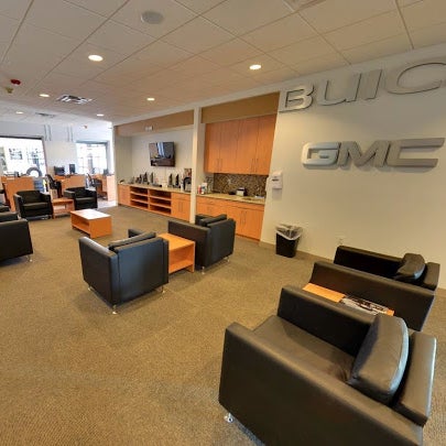 Shamaley Buick GMC - El Paso, TX