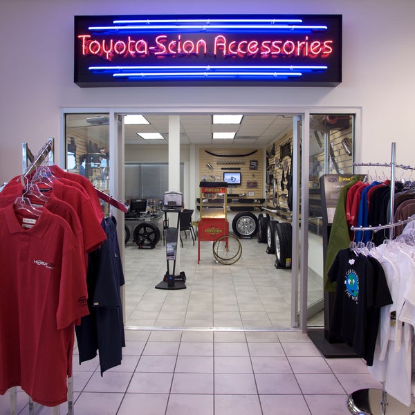 World Toyota - Atlanta, GA