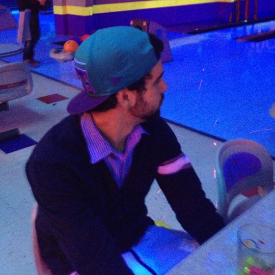 Photos at Zeppoz - Bowling Alley in Pullman