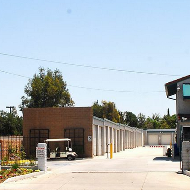 Riverside Self Storage - Casa Blanca - 0 tips