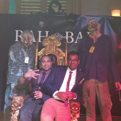 Rah Bar - Bar in South Yarra