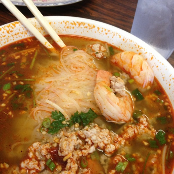 Thai Delight Cafe - Thai Restaurant in West Jordan