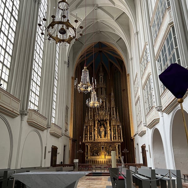 Augustinerkirche - Church in Vienna