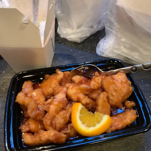 New Golden Dragon - Chinese Restaurant