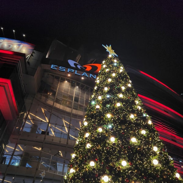 Esplanade Ratchadapisek (เอสพละนาด รัชดาภิเษก) - Din Daeng, กรุงเทพมหานคร