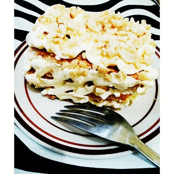 Photos at Primablend Cakes & Pastries - 17 tips