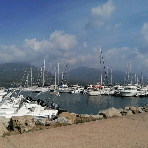 Port de Propriano - Harbor / Marina