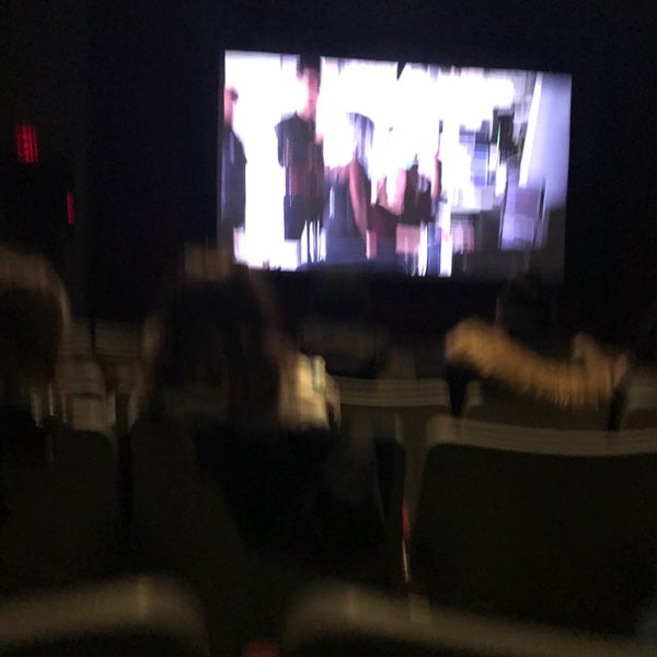 Famous Players - Movie Theater in Toronto