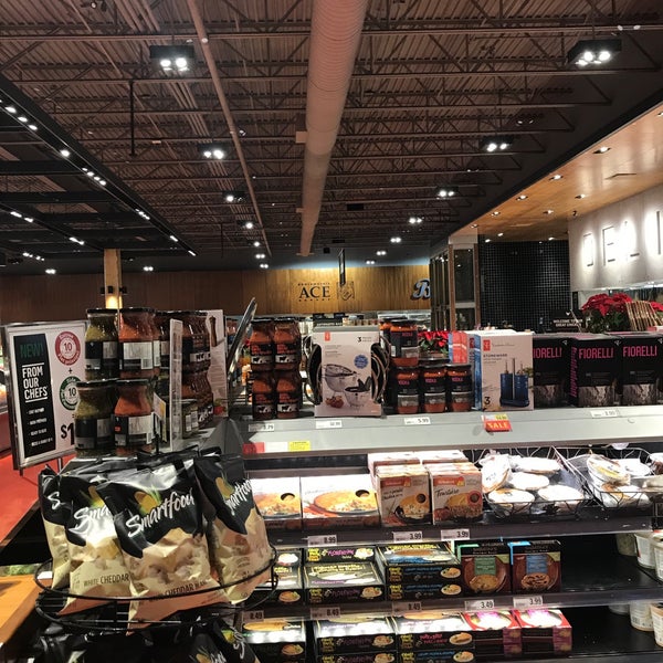 Photos at Loblaws - Grocery Store in Toronto