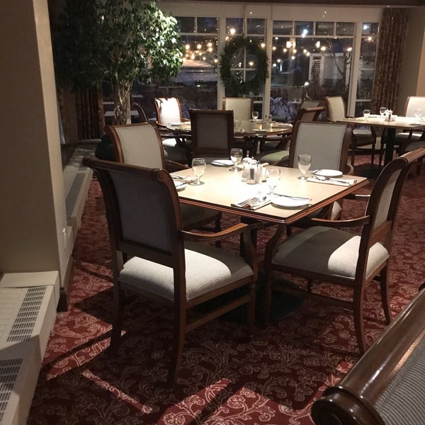 Donalda Golf & Country Club - Golf Course in Don Mills