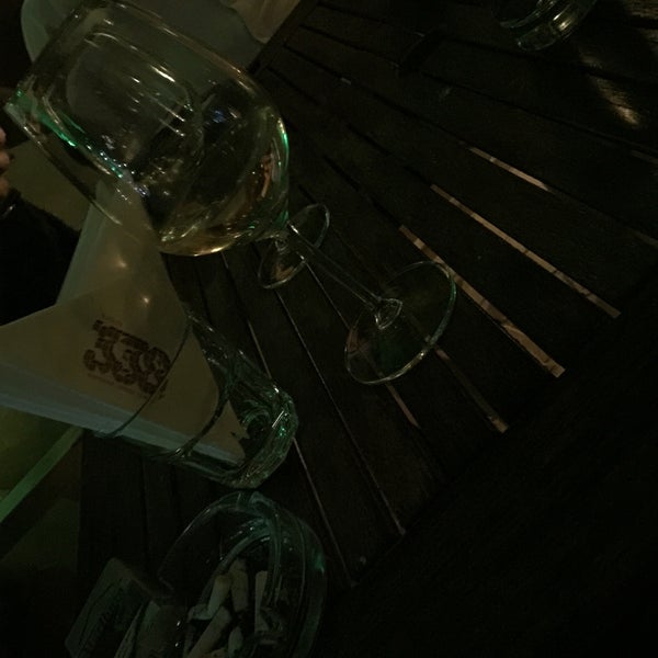 Block 338 Restaurant & Lounge (Now Closed) - Lounge