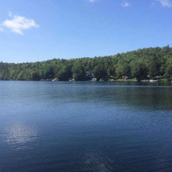 Lake Sunapee - Lake