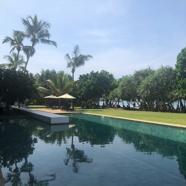 Temple Tree Resort & Spa - 8 tips