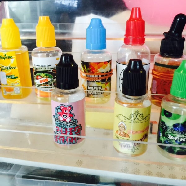Vape Empire KK - Smoke Shop in Kota Kinabalu
