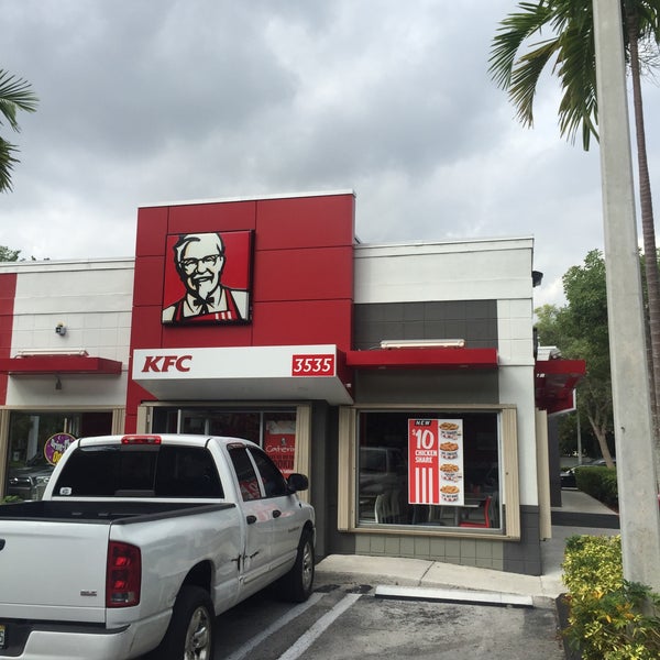 Photos at KFC - Coral Way - Miami, FL