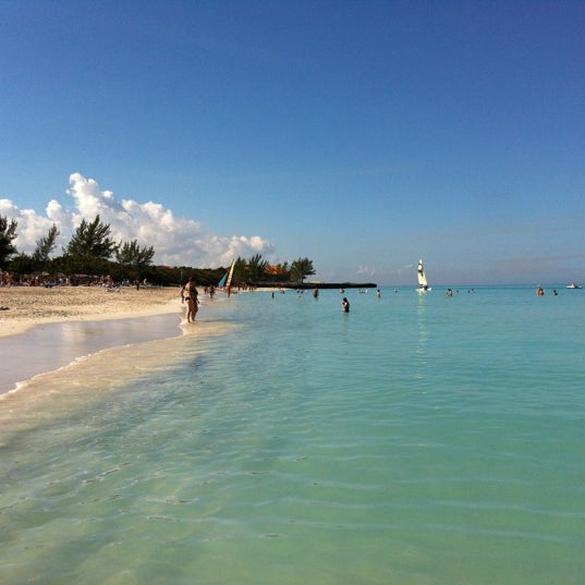 Playas de Varadero - Beach