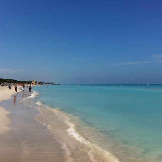 Playas de Varadero - Beach