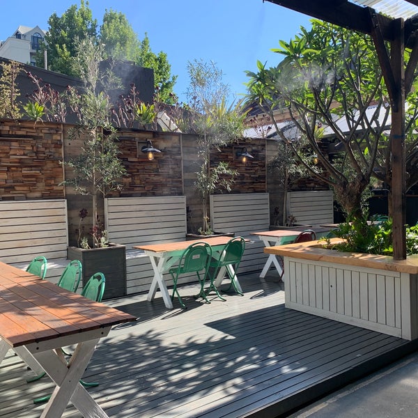 Roxie's - Bar in Adelaide