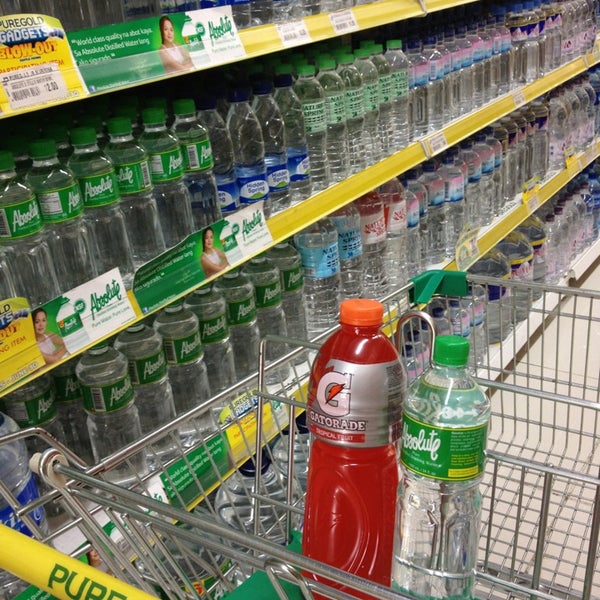 Puregold Jr. - Concepcion Uno - 18 tips from 557 visitors