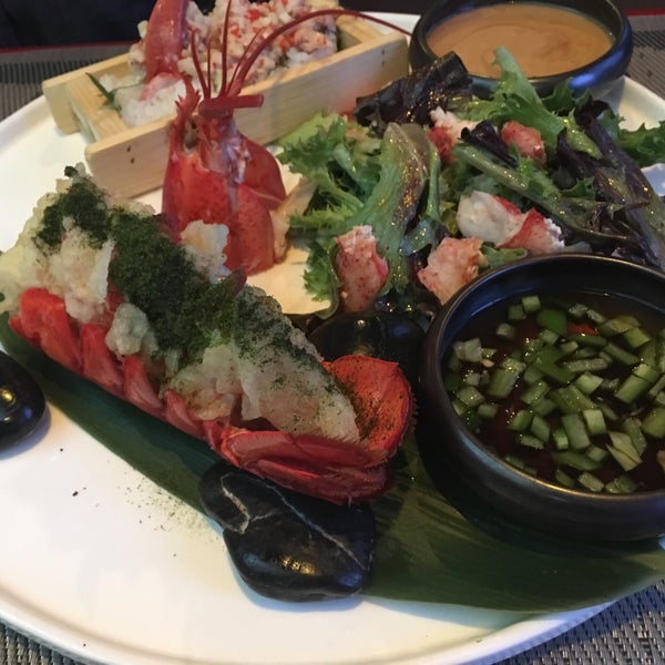 Fushimi - Japanese Restaurant in Brooklyn