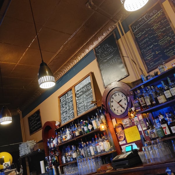 Ohio Tavern - Madison, WI