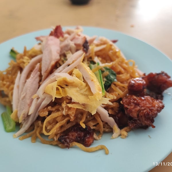 Tuaran Mee Restoran - 24 tips from 502 visitors