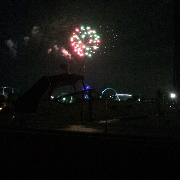 Photos at Cedar Point Marina - Preimeter Rd