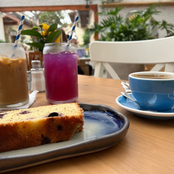 Sailor Coffee - Coffee Shop