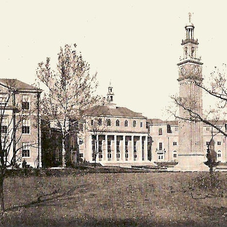 Photos at Withrow High School - High School in Hyde Park