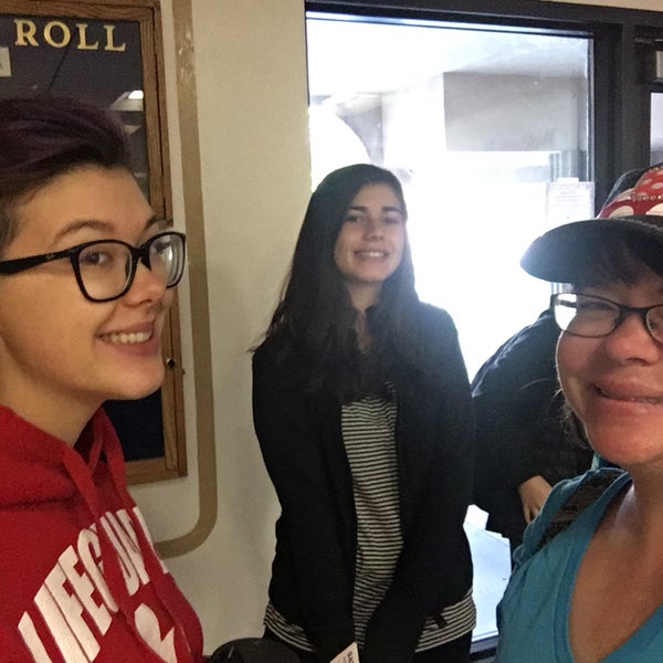 McQueen High School - High School in McQueen