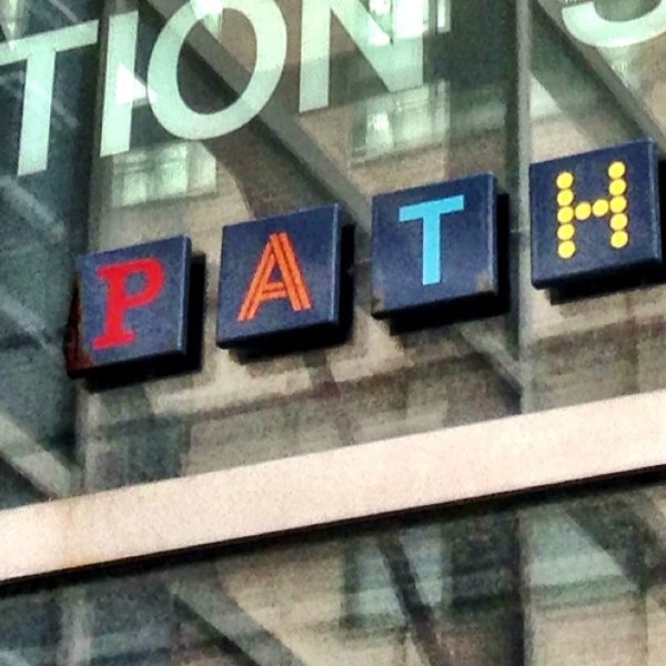 Toronto PATH System - Financial District - Toronto, ON