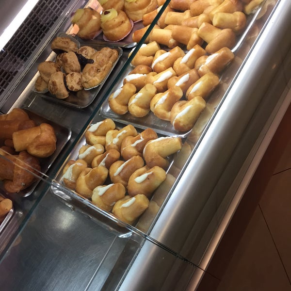 Bar Minicucci - Café