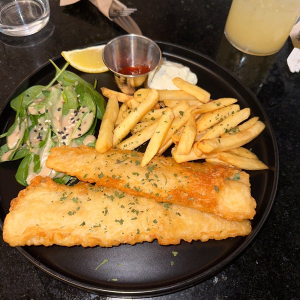 Muka Coffee - 2 tips