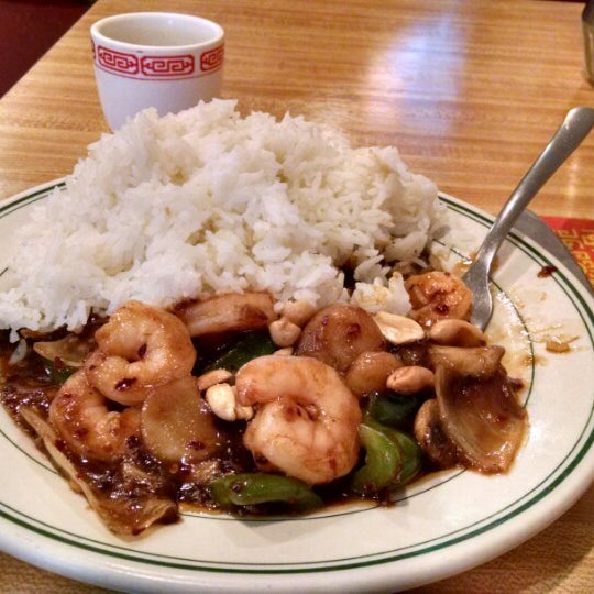 New Golden Dragon - Chinese Restaurant