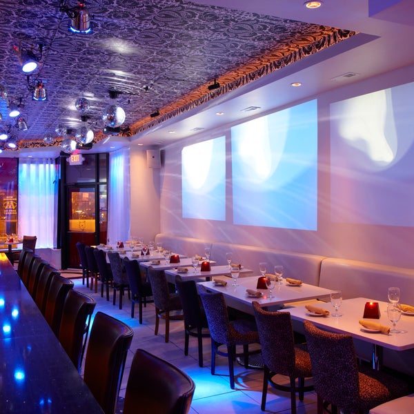 Kit Kat Lounge & Supper Club - Lakeview - 85 tips