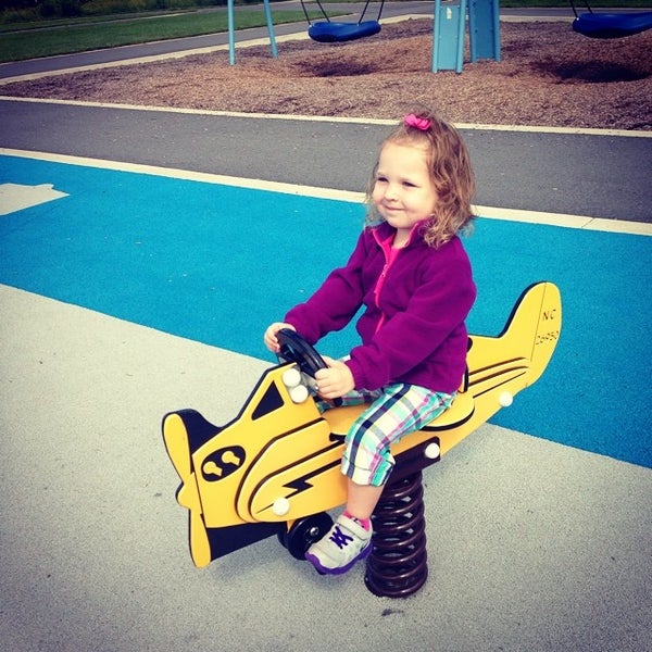 Photos at Bernel Road Airport Park - Park in State College