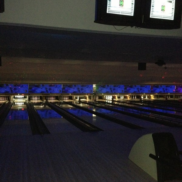 U.S. Bowling - Landmark - Van Dorn - 7 tips