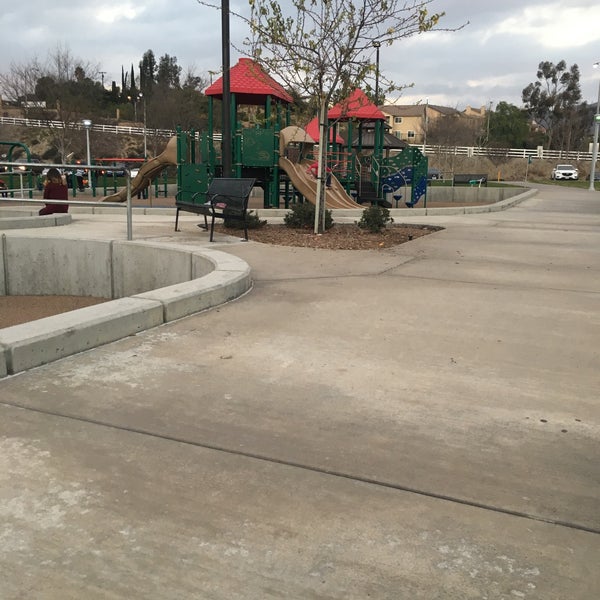 Photos at Andulka Park - Riverside, CA