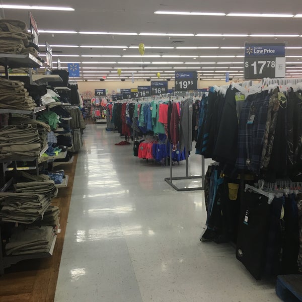 Photos at Walmart Supercenter - Arlanza - Riverside, CA