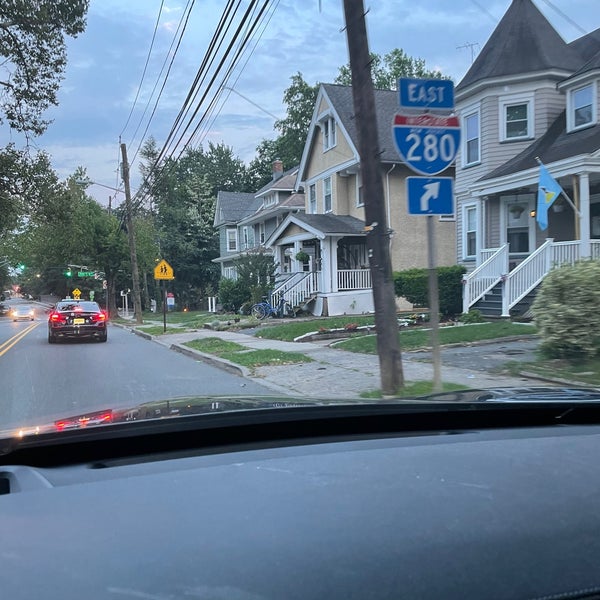West Orange, NJ