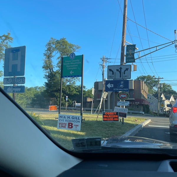 West Orange, NJ