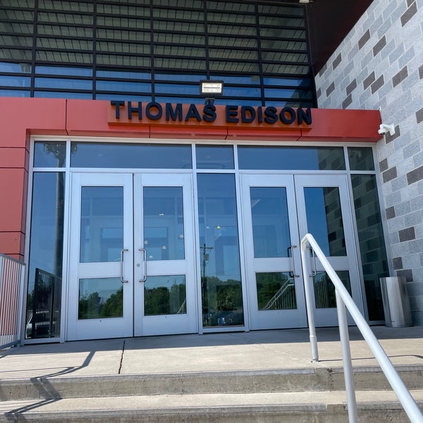Photos at Thomas Edison Service Area - Woodbridge, NJ