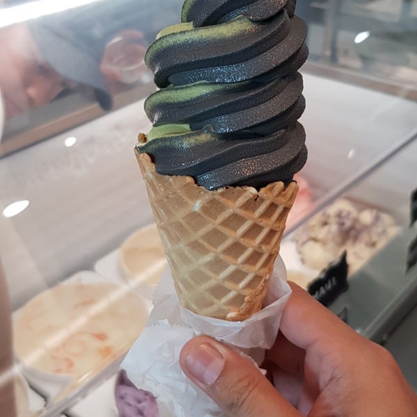 Chelo Creamery - Industry, CA